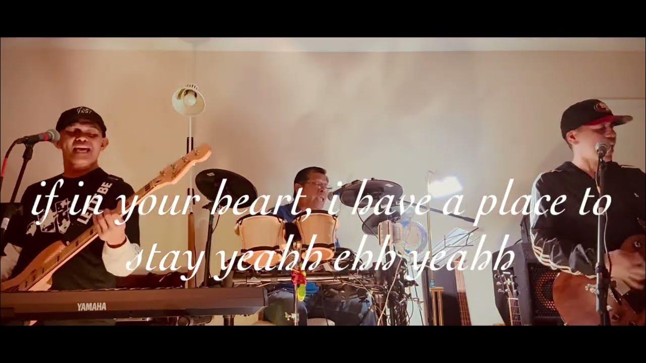 “MY LOVE WILL NEVER FADE AWAY” Composed by: Ike B. Largo, Arranged by: Rolito R. Oliverio - YouTube