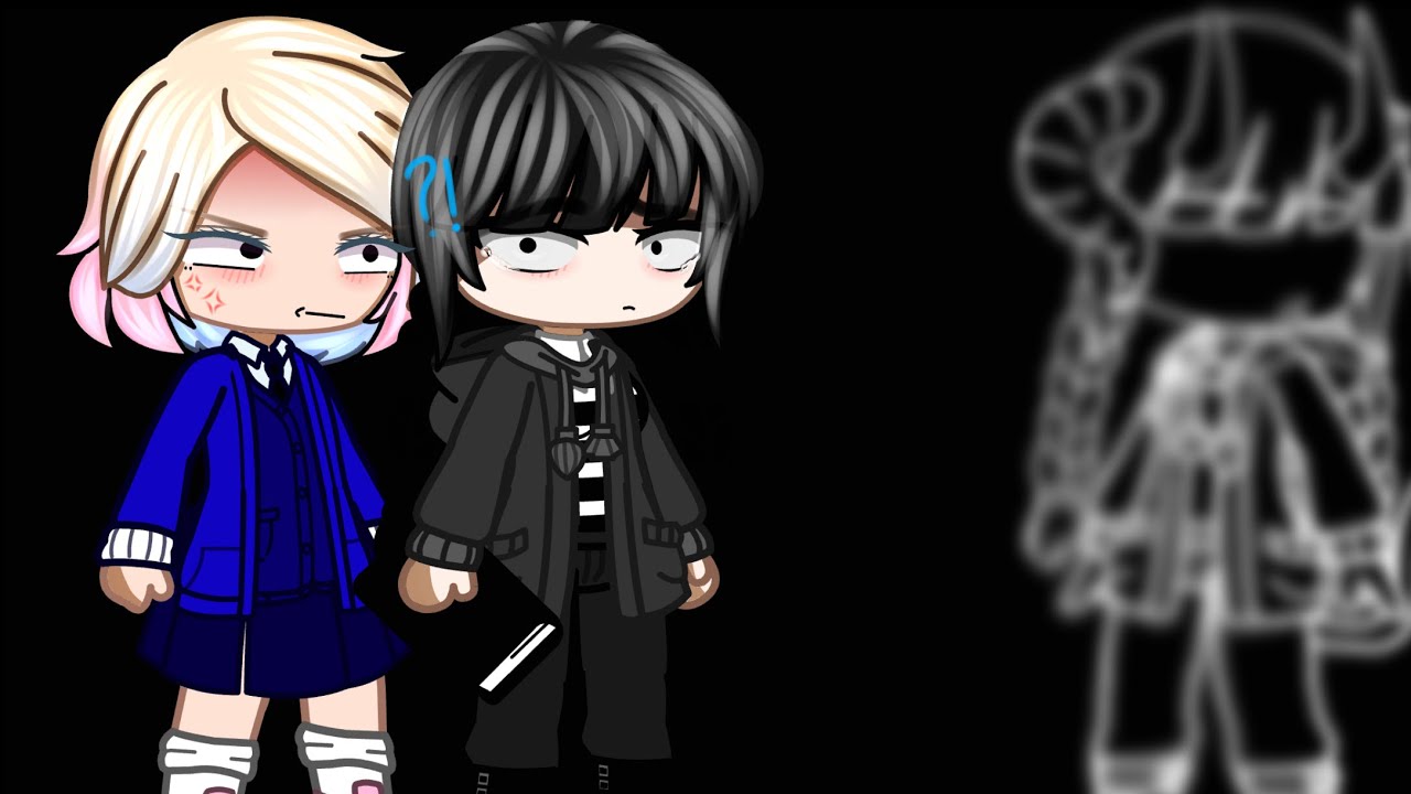 Hey are you done!?… || Wednesday || cringe. || og. - YouTube