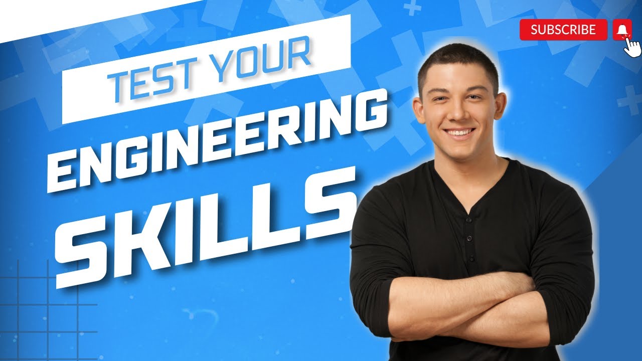 Test engineering skills EP1 - YouTube