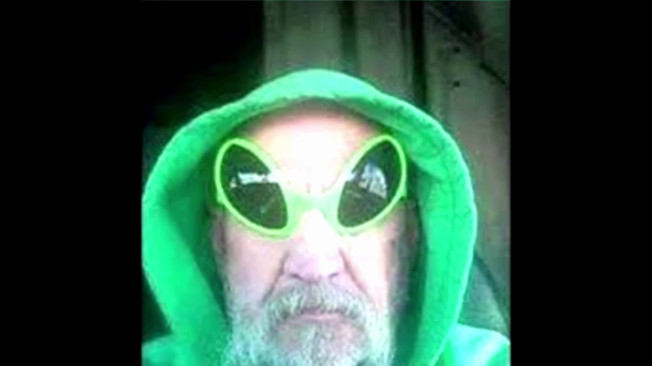 dziad ufolud 1 godz - YouTube