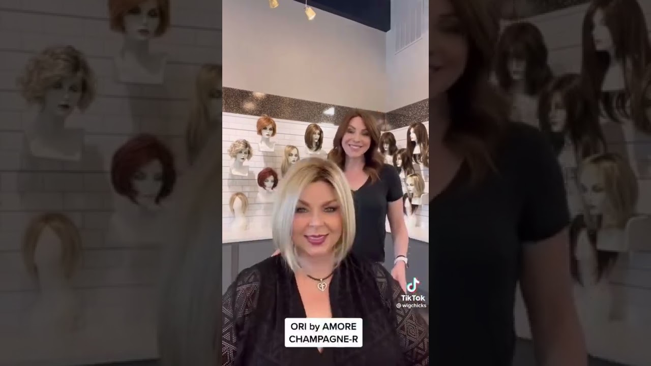 Love this video by Mimi’s Wig Boutique! Which one is your favorite ...