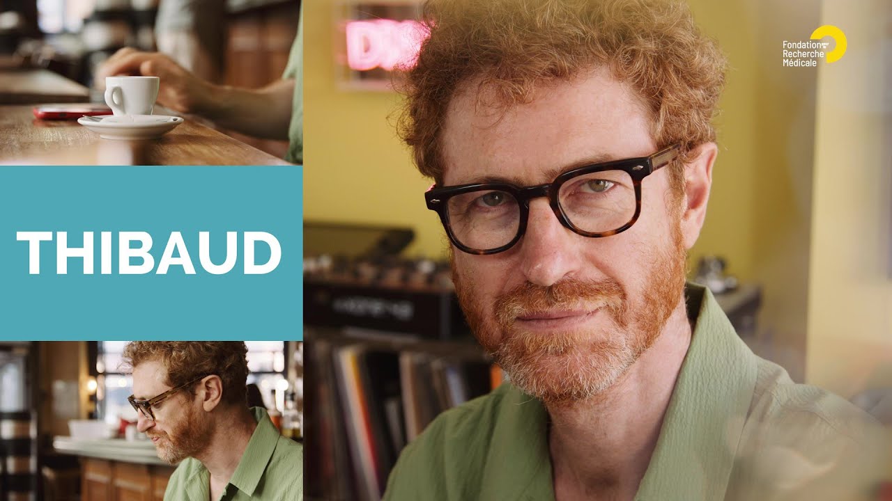 Maladie d'Alzheimer : le témoignage de Thibaud, diagnostiqué à 52 ans ...