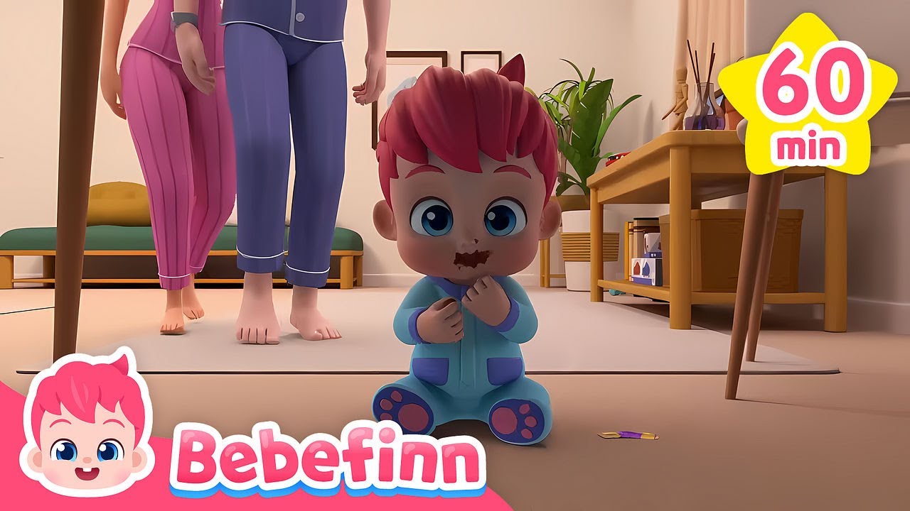 Yes Papa Yes Mama! | 2024 NEW Songs Compilation | +More Nursery Rhymes ...