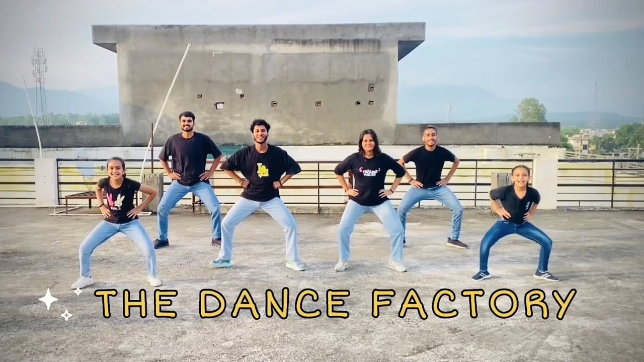 WYTB REMIX DANCE COVER | BY T.D.F CREW . WYTB REMIX SONG_Karan aujla ft ...
