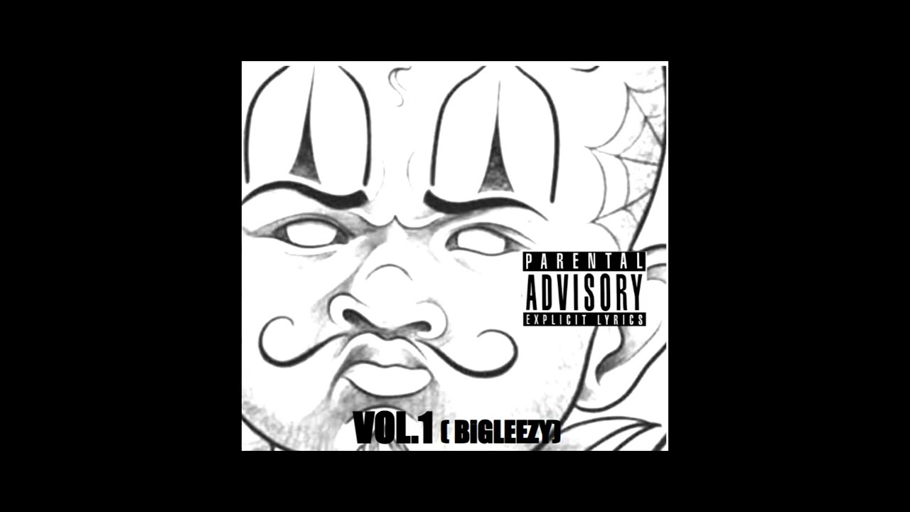 Volume 1 Gangsta Bean (big leezy) - YouTube