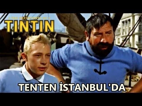 TENTEN İSTANBUL'DA (1961) TR AY