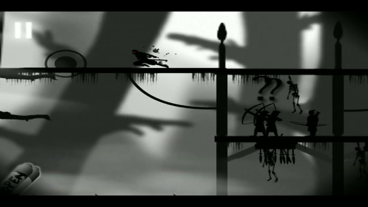 Dead Ninja Mortal Shadow 106 - YouTube