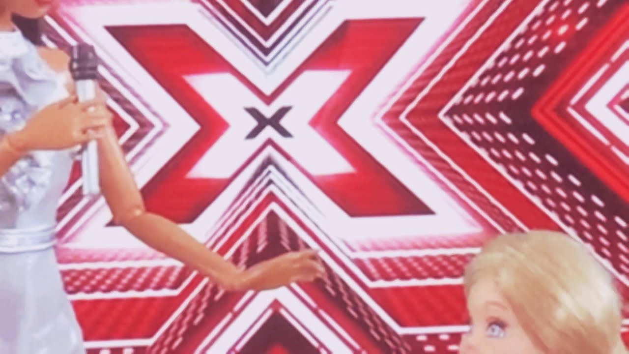 Move your body - Crystal Kayla (feat. Annabel Carson) (Live at the X ...