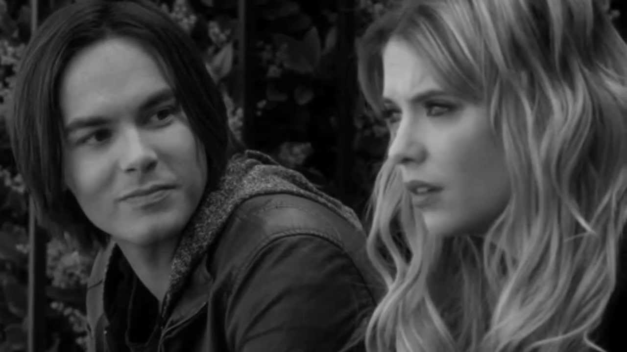 Haleb - Say Something - YouTube