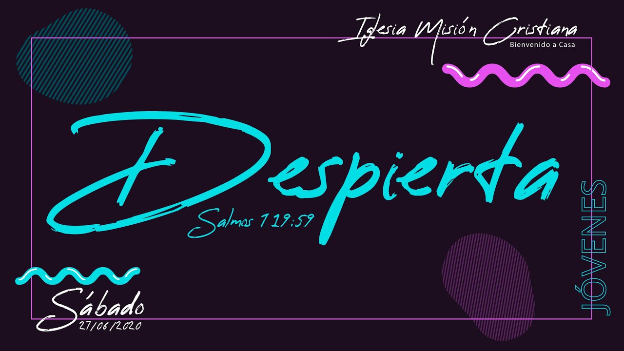 Despierta - 27/06 - YouTube