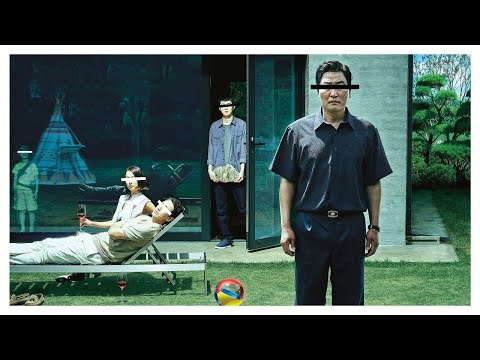 Parasite (2019) Film Yorumları