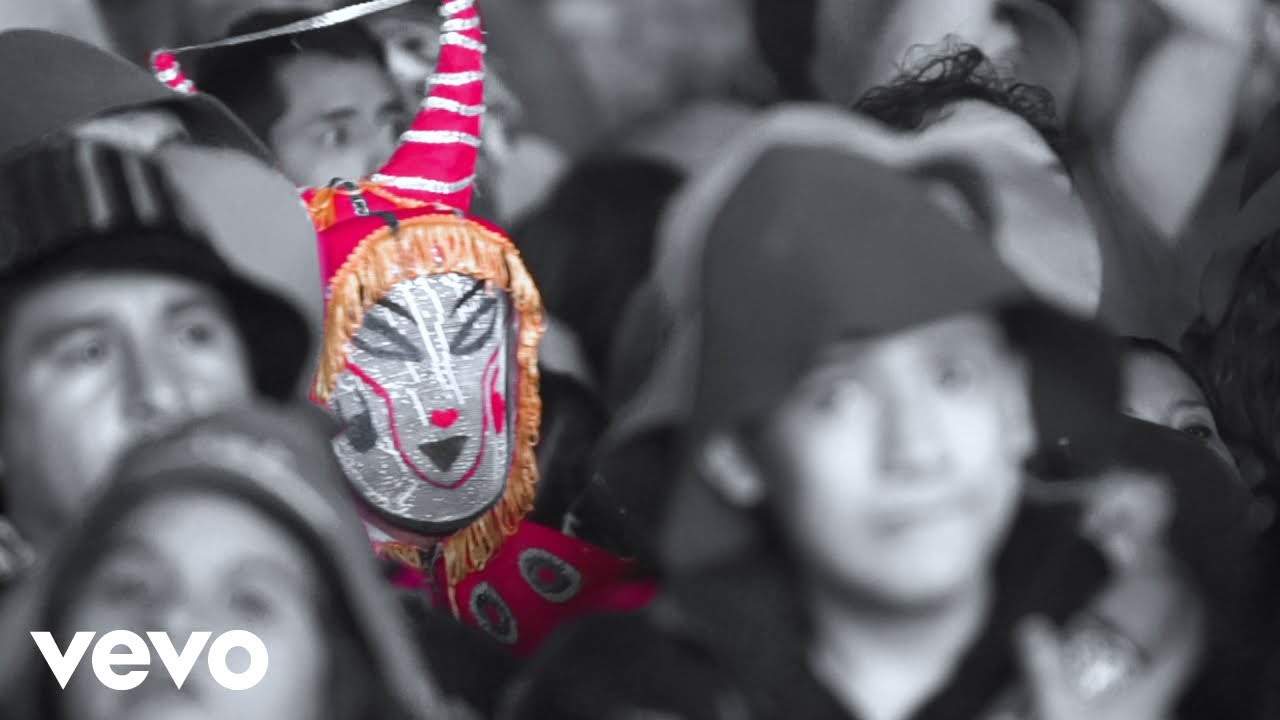 Los Tekis - Somos / Imillitay / Sra. Chichera / Hermanos (Live In Jujuy ...