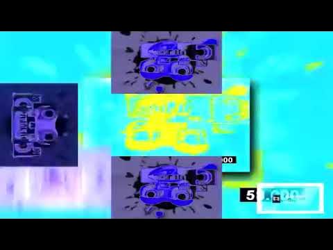 (REUPLOAD) [YTPMV] Preview 2 Effects Scan - YouTube