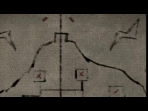 GTA 5..I found writing on the walls! - YouTube