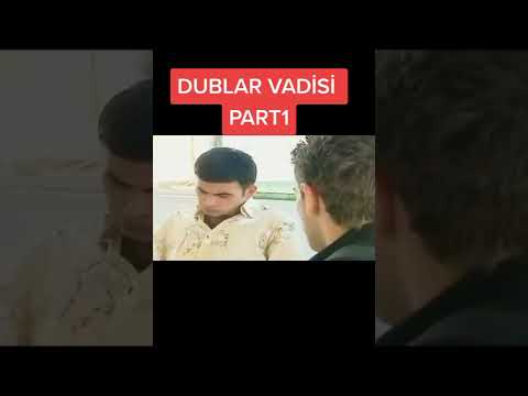 Dublar Vadisi Kısa film Full izlə