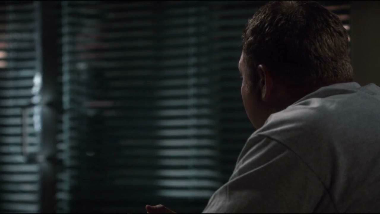 The Mentalist soundtrack – Red John storyline – 6x07 The Blake ...