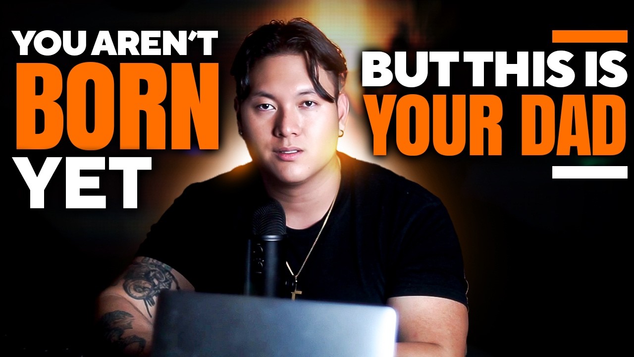 Hey Kids, This Is Your Dad - YouTube