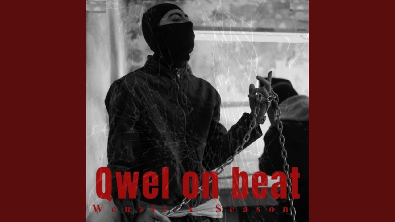 Qwel On The beat - YouTube
