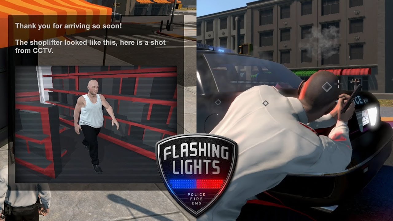 NEW Map and CAD Updates (Flashing Lights - December 2020) - YouTube