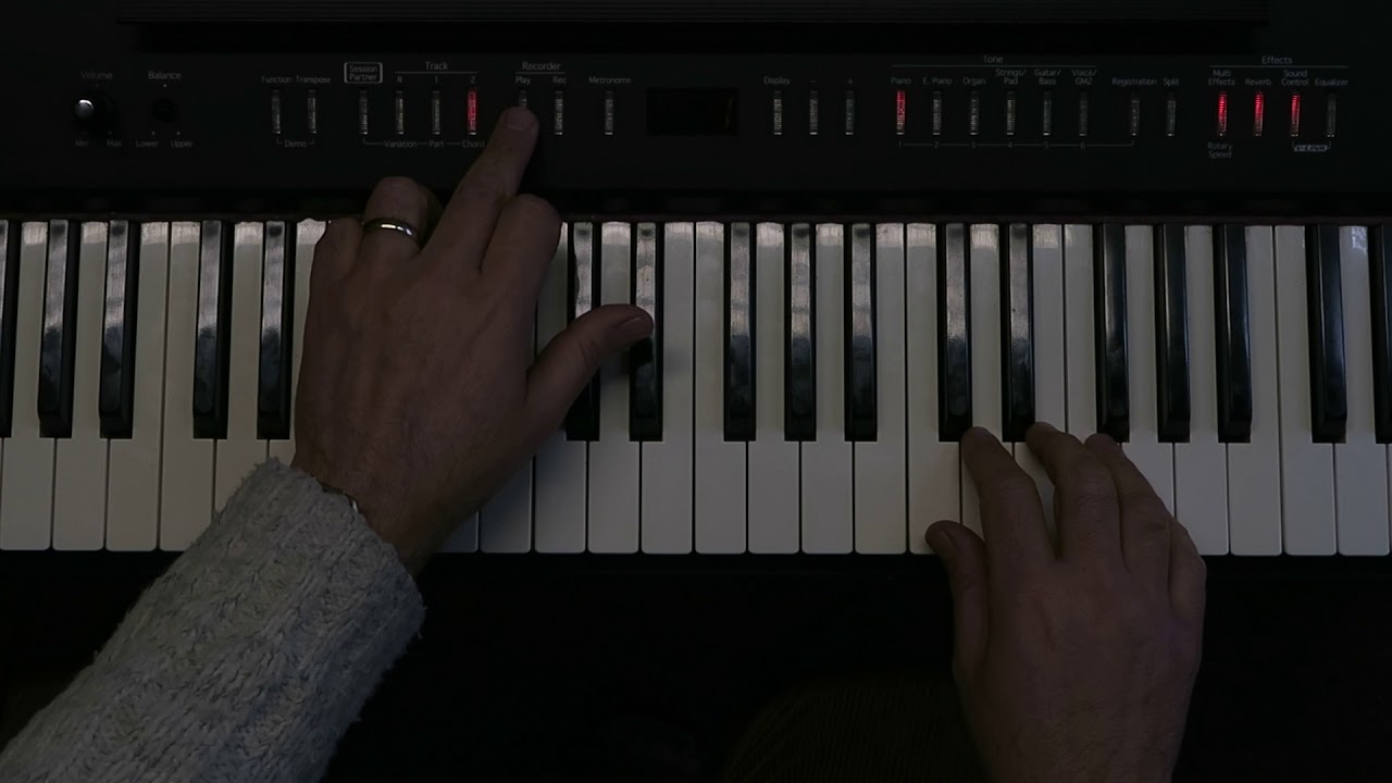 Fish Fingers (play along) - YouTube