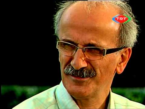 Ötelerden Esintiler-Mehmet Çetin Demirhan & Sami Özer part1