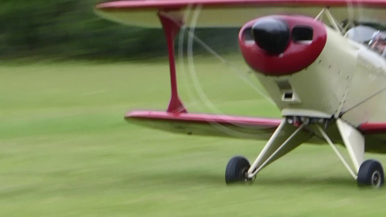 Knocking Off the Rust - YouTube