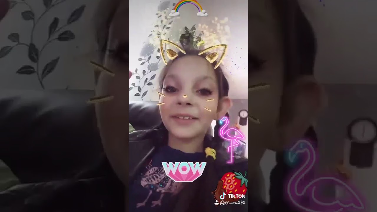 ''tik tok'' ''2020'' ''TIKTOK'' APRIL ''TIK TOK''sara'' - YouTube