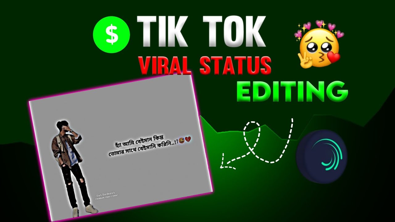 Tranding Viral XML Tik Tok Video Editing Tutorial| Viral Tik Tok Status ...