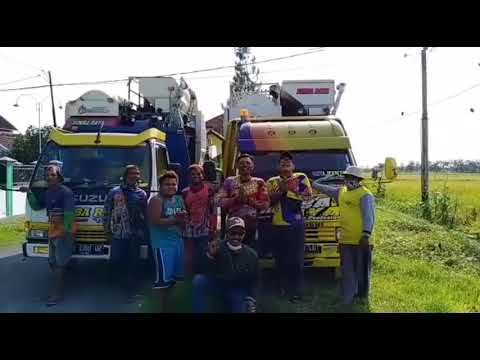 Story' wa combine harvester Indonesia.. story' wa ramadhan tiba