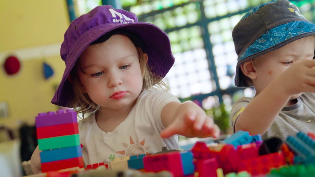 NCC early learners - YouTube