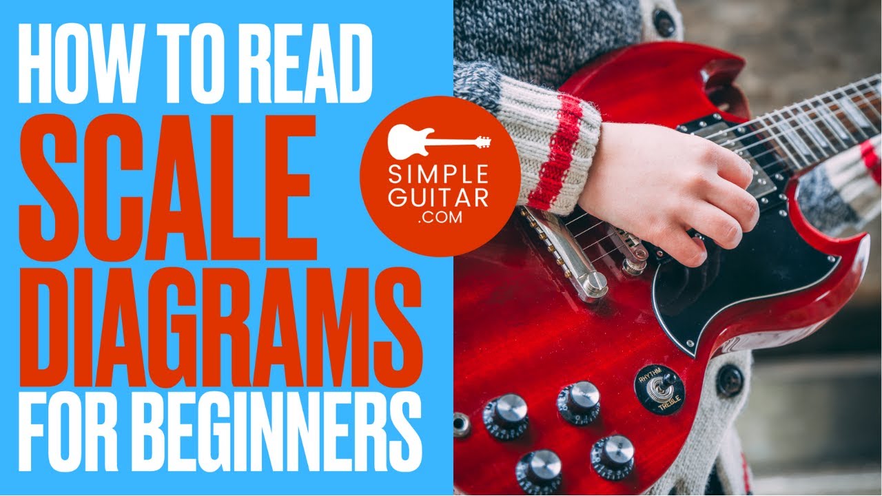 How To Read Scale Diagrams On Guitar For Beginners YouTube how-to-read-scale-diagrams-on-guitar-for-beginners-youtube