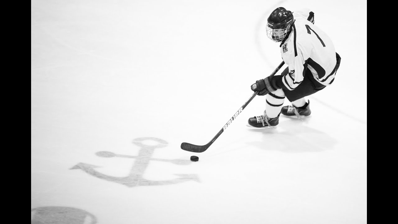 Adam Johnson Celebration of Life - YouTube