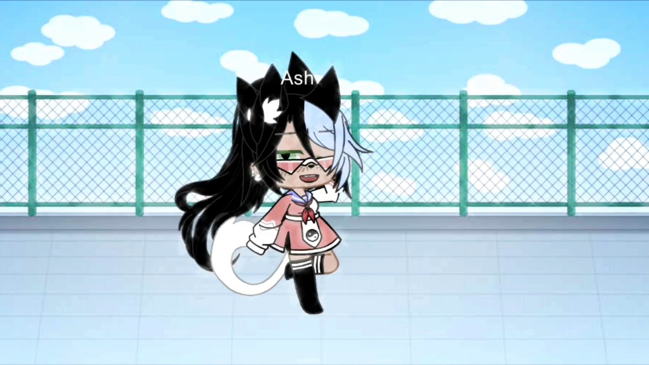EEEE THE PERSON WHO COVERED THE SONG IS A CUTE VOICE FOR ASHHHHHH - YouTube