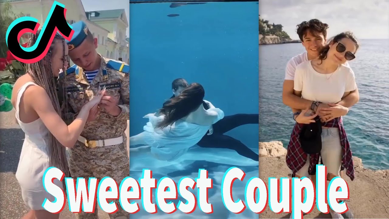 Tiktoks Best Couple Love Compilation September 2020 Youtube