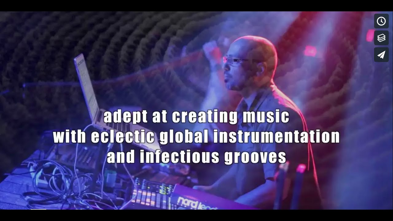 adham shaikh solo promo vid2015 - YouTube