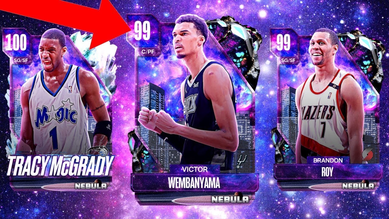 I Locked in for DARK MATTER Victor Wembanyama… - YouTube