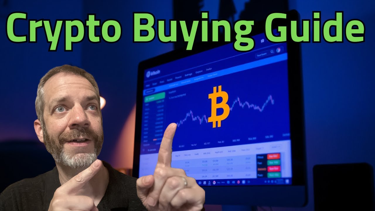 First Time Buying Crypto? Use This Easy-to-Follow Coinbase Tutorial ...