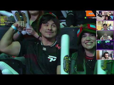 PAIN x LOUD | Jogo 3 - MD3 | CBLOL 2º Split - 2026 | Ilha das Lendas