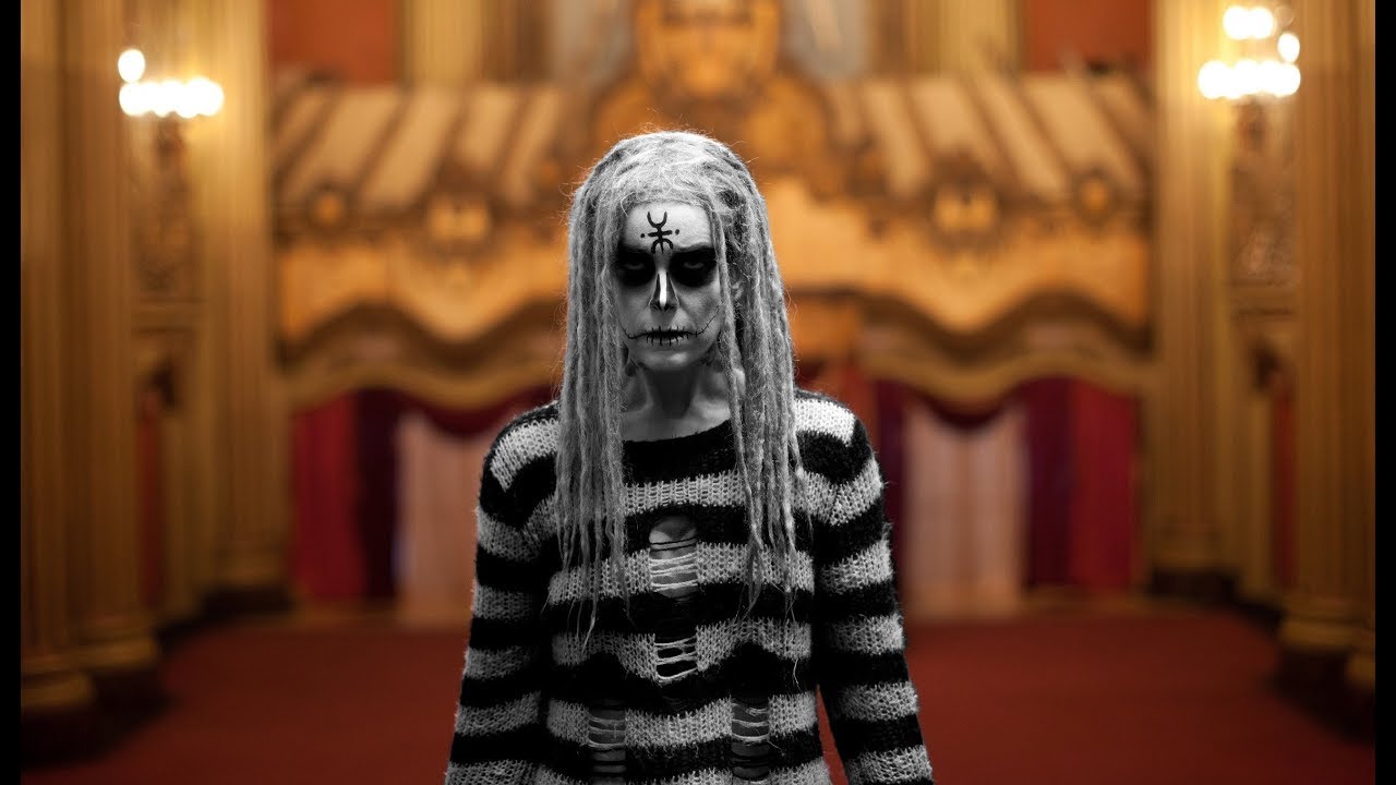 Lords Of Salem Baby