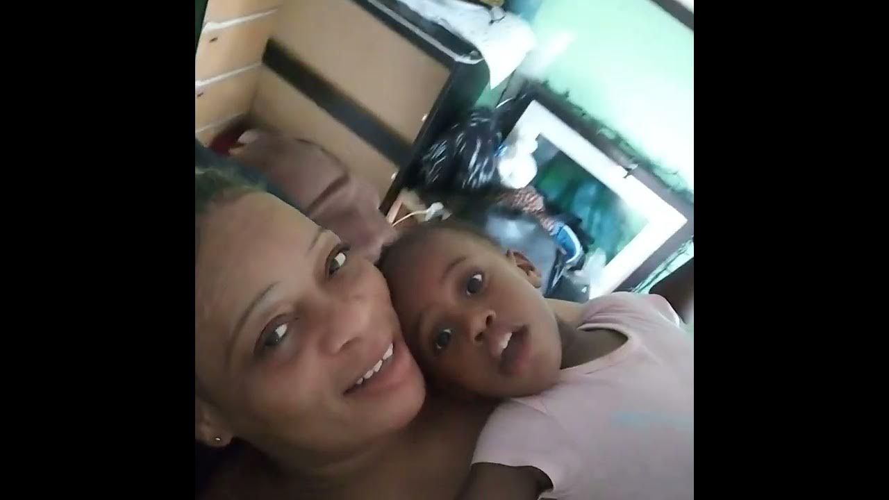 Baby riri day: - YouTube