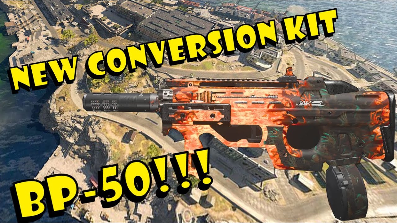 NEW Jak Revenger Kit!!! - YouTube