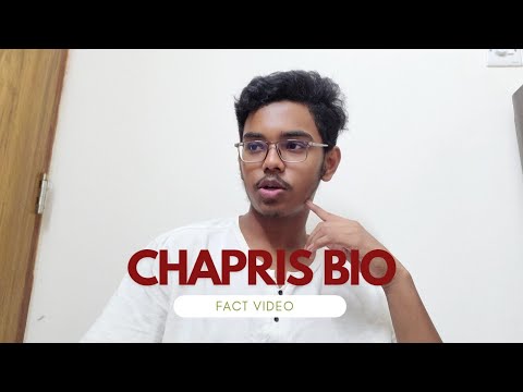 Chapri peoples bio fact....।Samin Al Mansur - YouTube
