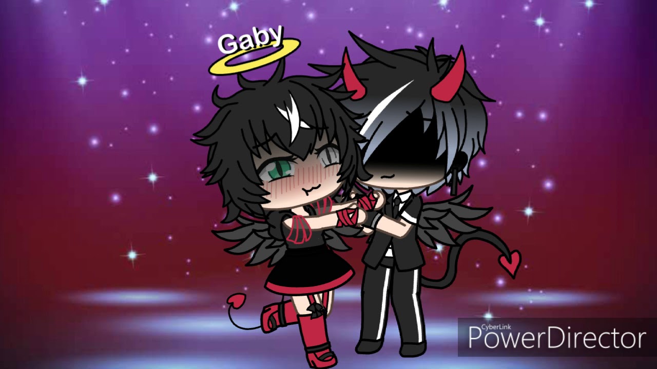 Stitches [Tradução] (Gacha Life) - YouTube
