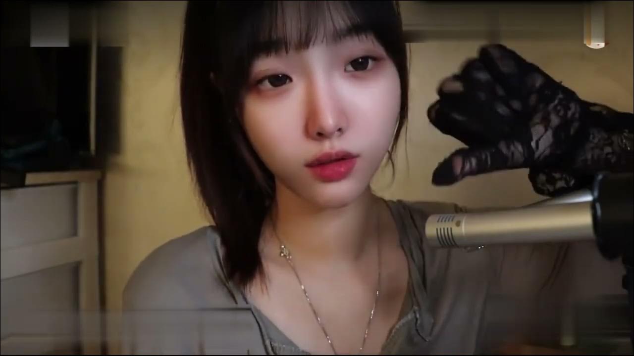 Asmr China Edition Part 4 Youtube