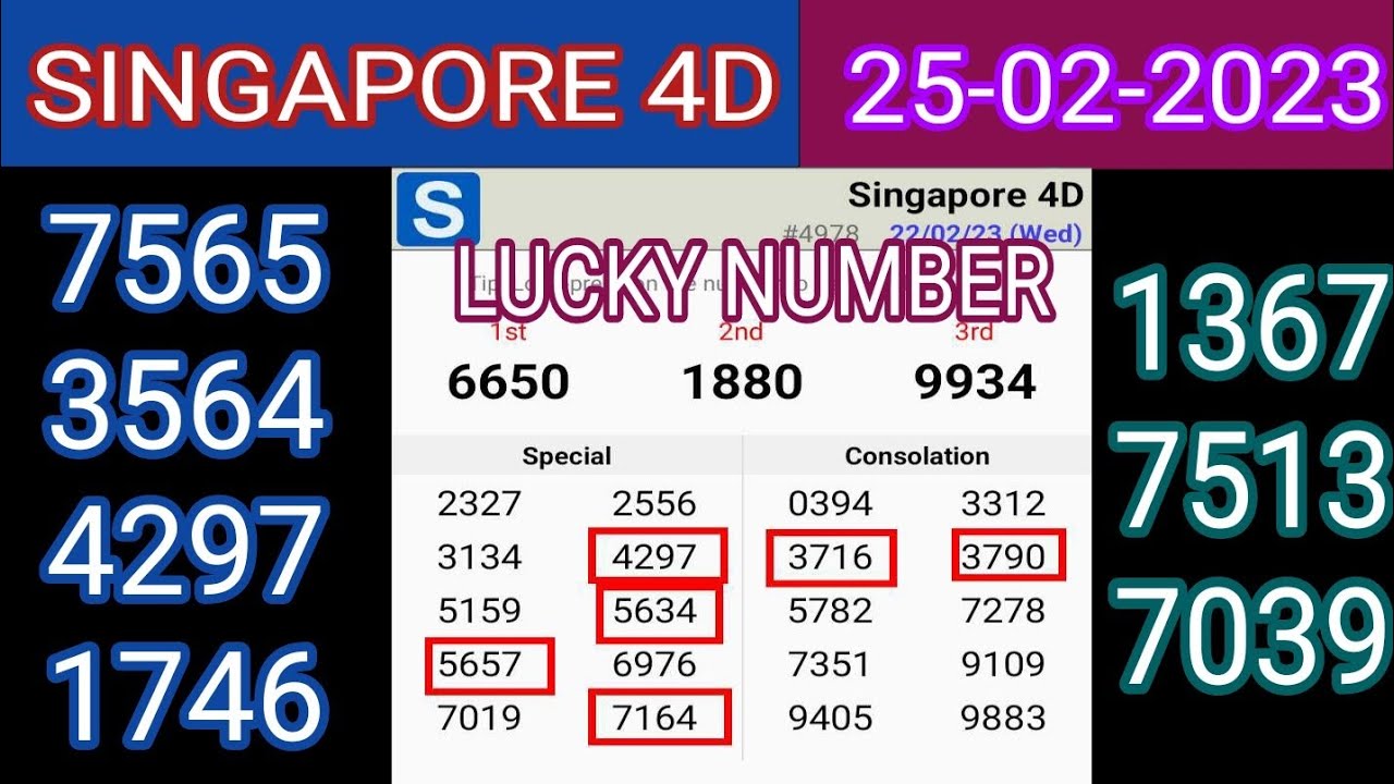 25 02 23 Singapore Pools 4d Chart Singapore Pools 4D Prediction 25-02-23-singapore-pools-4d-chart-singapore-pools-4d-prediction