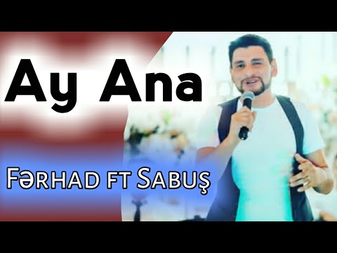Ferhad Bicare ft Sabus - Ana 2020 (Official Music)