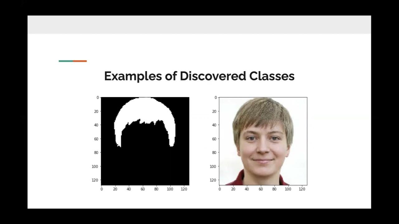 Segmentation in Style: Unsupervised Semantic Image Segmentation with Stylegan and CLIP - YouTube