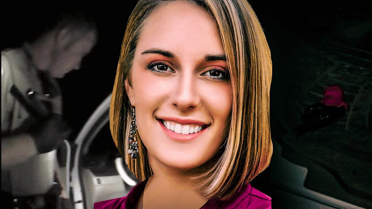 The SHOCKING Case Of a Young Mother | True Crime Documentary - YouTube