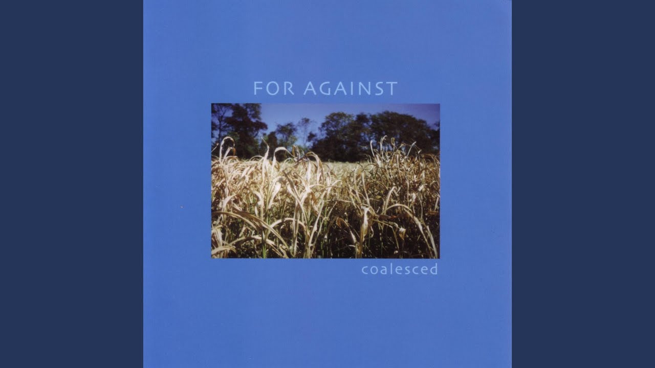 Coalesced - YouTube