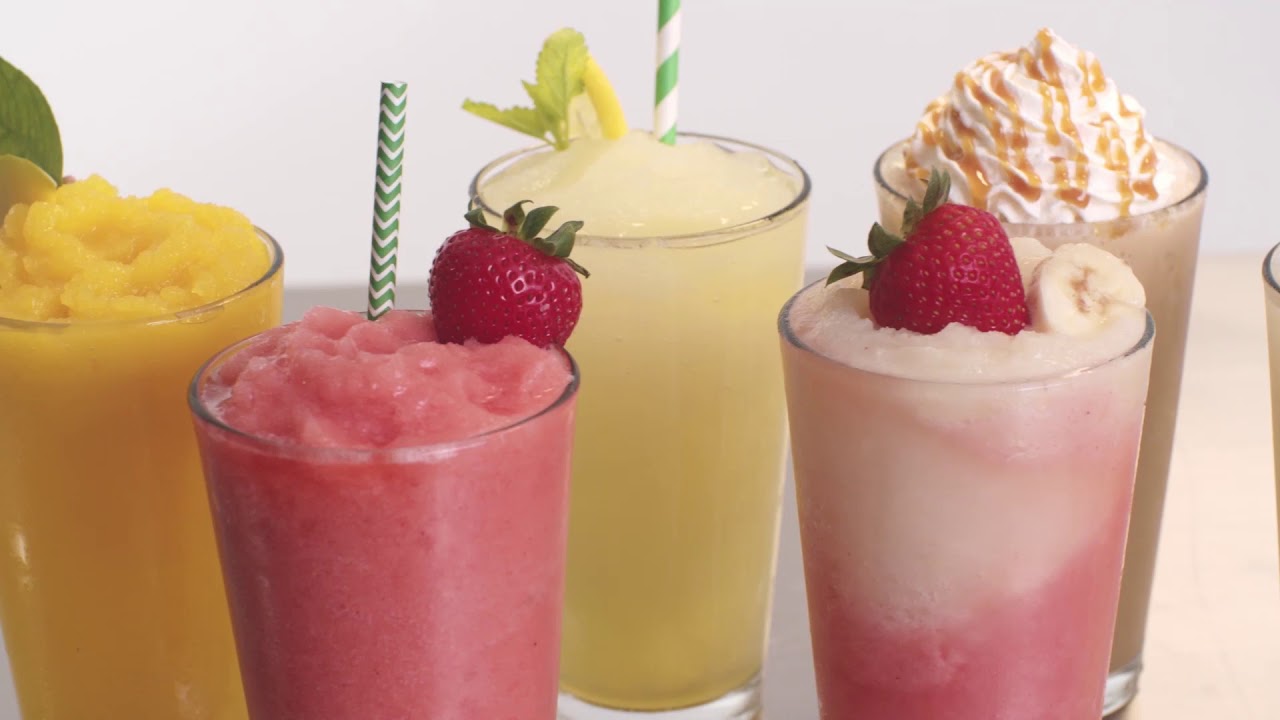 MagnaBlend - YouTube